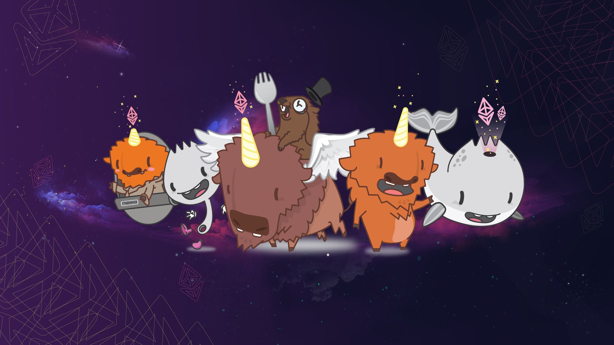 ETH Denver 2023: BUIDLing A Mile-High