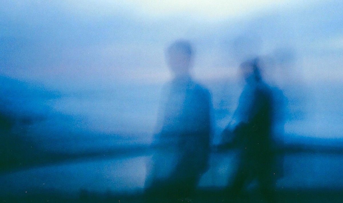 Verifying identity as a social intersection