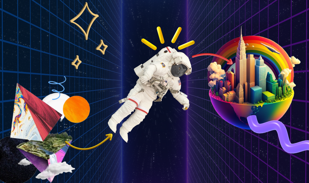 AKASHA World: announcing the next-gen social platform