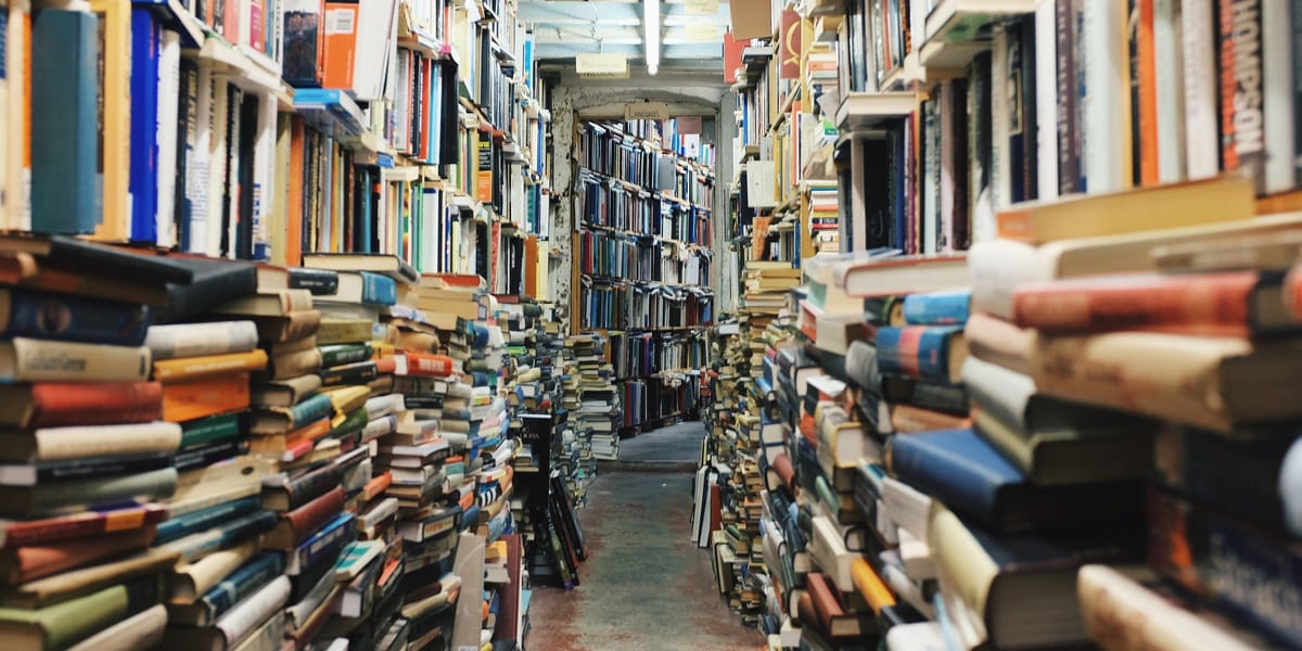 Open Source Research: April to June 2020